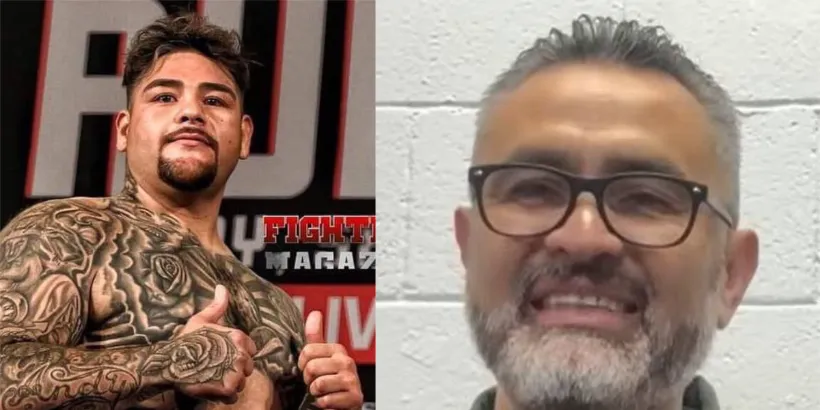 Manny Robles revela cuándo volvería Andy Ruiz al ring | Izquierdazo