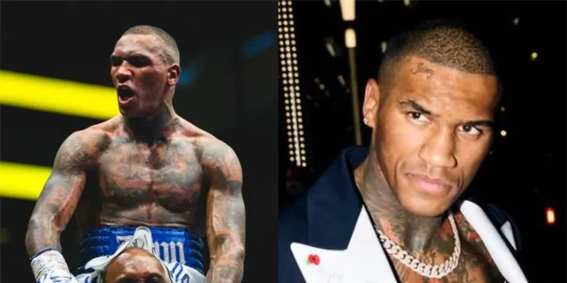 Conor Benn ya tiene fecha y rival para volver al ring | Izquierdazo