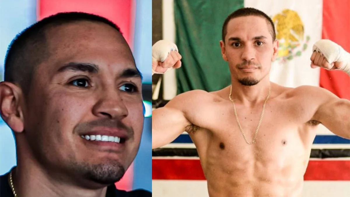 Gallo Estrada tiene en la mira a Inoue y no descarta guerras con ...
