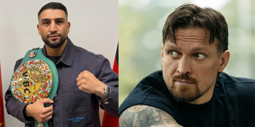 Kabayel advierte que Usyk tiene plazo para aceptar pelea o sería ...