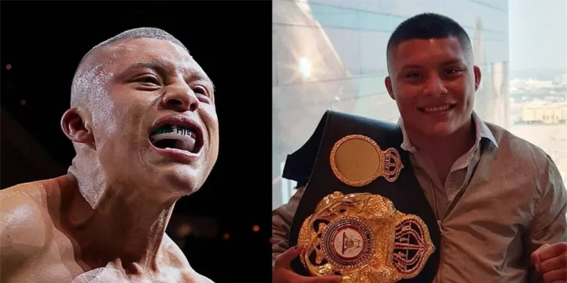 Pitbull Cruz enfrentaría a campeón mundial en su regreso | Izquierdazo