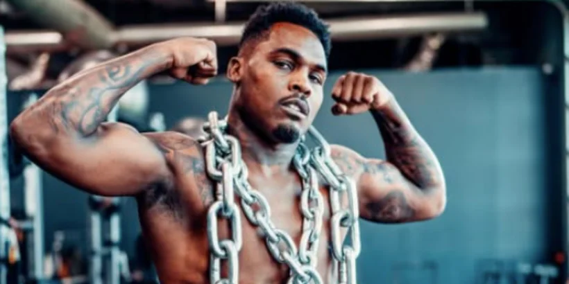 Jermell Charlo regresa al ring y ya tendría rival en la mira | Izquierdazo